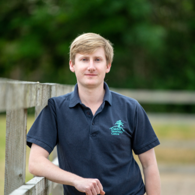 Equine Team | Oakhill Equine Vets