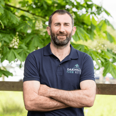 Farm Team | Oakhill Farm Vets